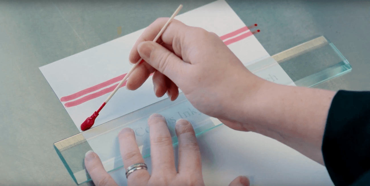 Packaging Inks - Digital Printing Inks | Kao Collins