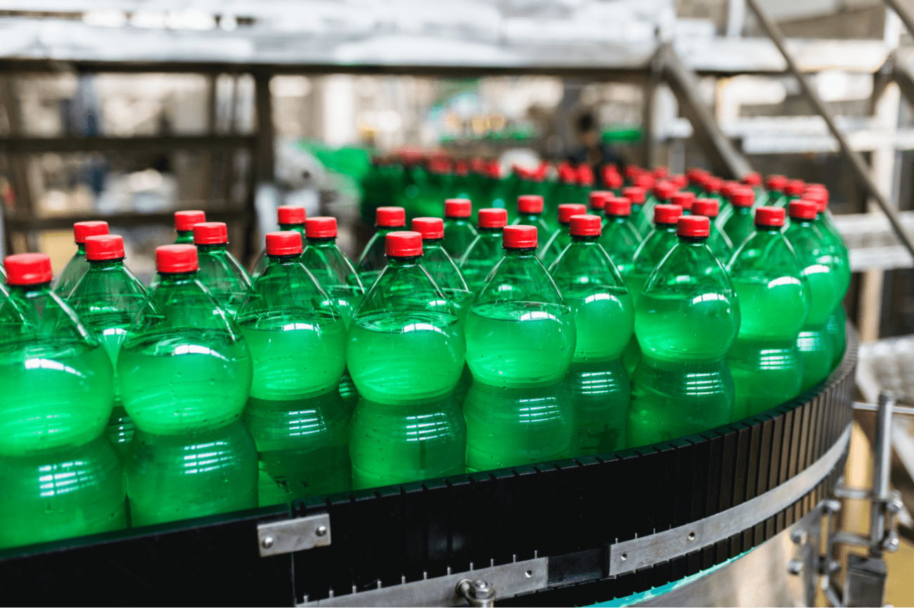 Fast Drying - Inks for Industrial Inkjet Printers | Kao Collins