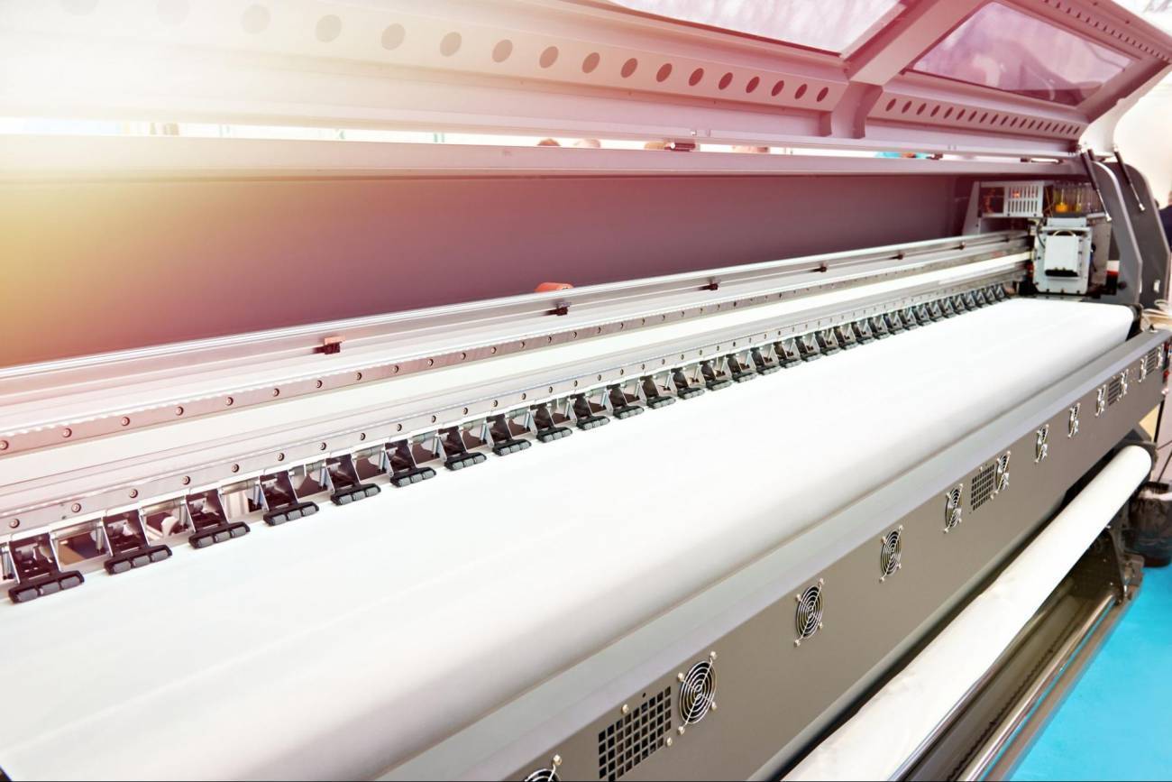Inks for Automotive Industries - Industrial Printing Inks | Kao Collins