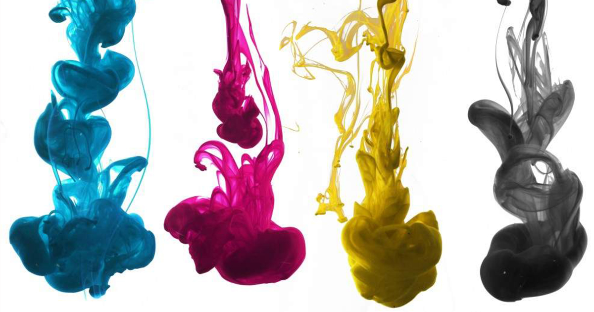 Konica Minolta Ink - Inks for Industrial Inkjet Printheads | Kao Collins